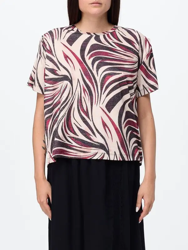 TWINSET U & B T-shirt - Fa01