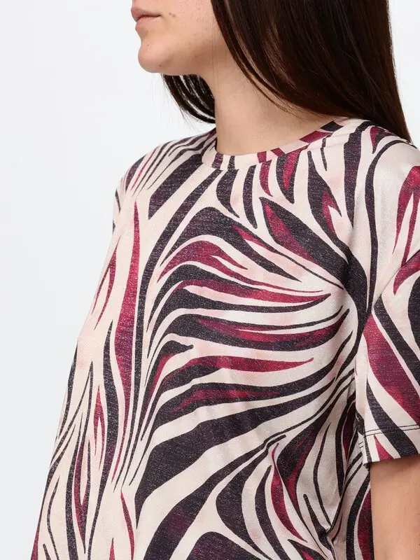 TWINSET U & B T-shirt - Fa01