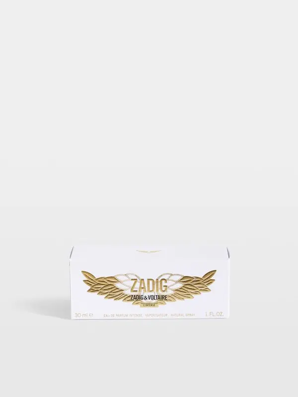 Zadig&Voltaire L'intense Perfume 30ml