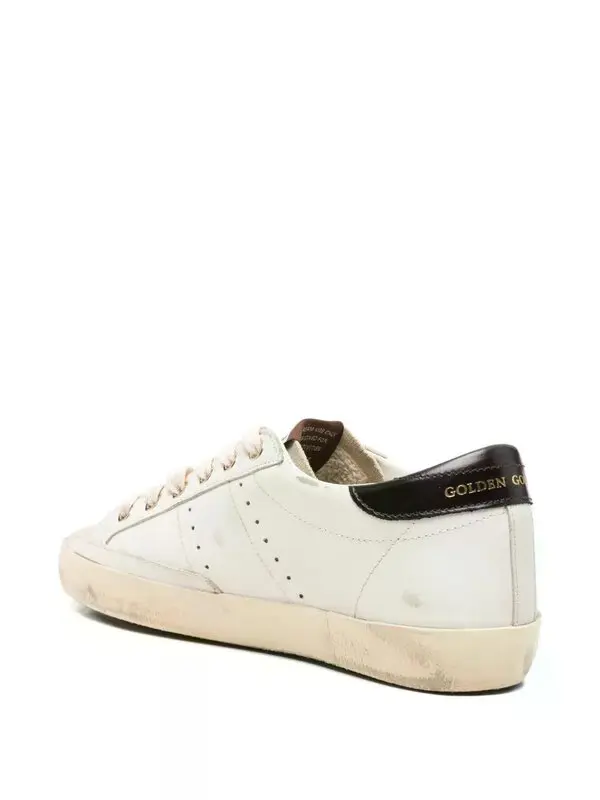 GOLDEN GOOSE Super Star Classic Sneakers