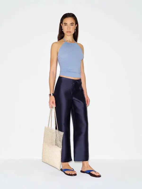 REFORMATION Bondi Knit Top