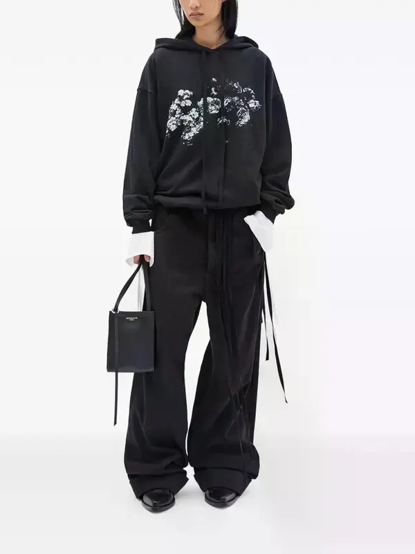 ANN DEMEULEMEESTER Leda Cuffs
