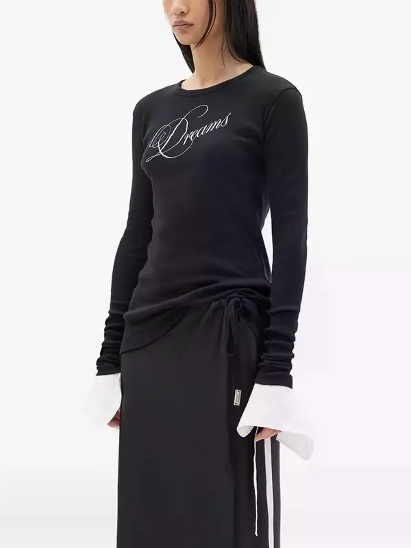 ANN DEMEULEMEESTER Leda Cuffs