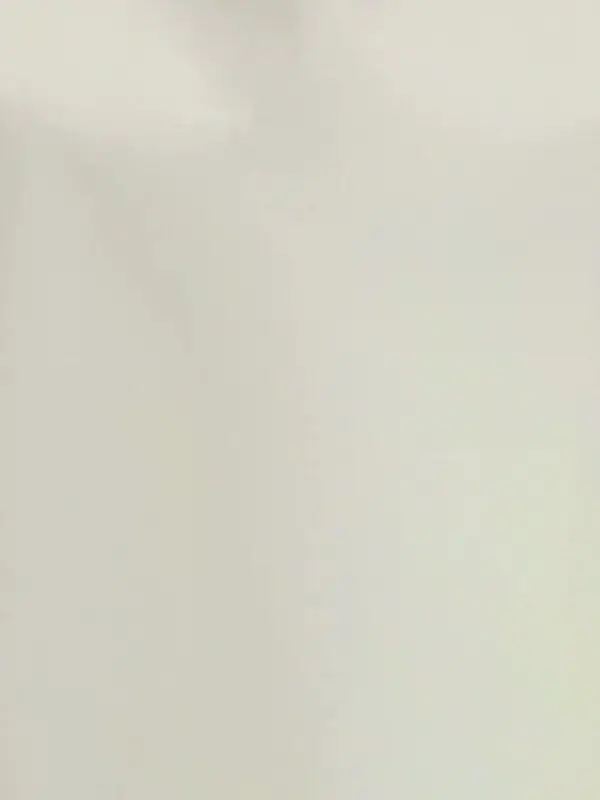 Balenciaga Sleeveless V-neck Dress