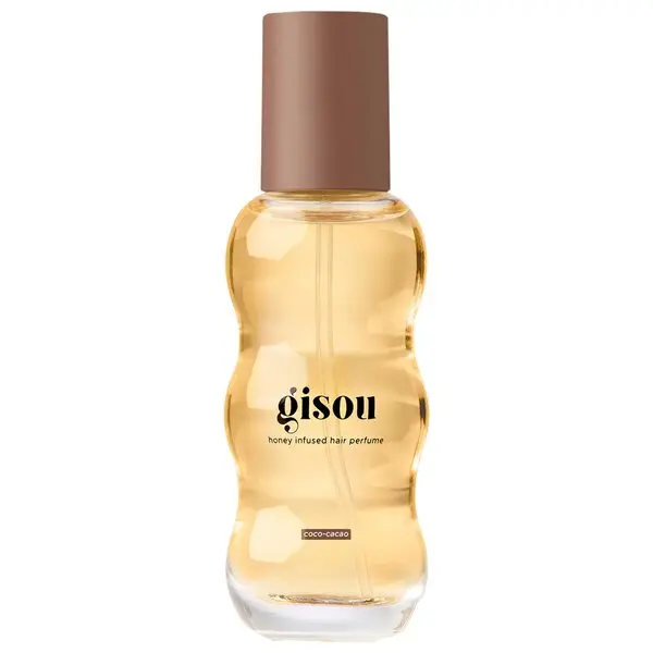GISOU Mini Honey Infused Coco-cacao Hair Perfume - One-color