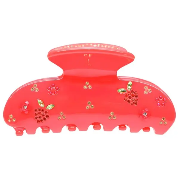 EMI JAY Sweetheart Hair Claw Clip - One-color