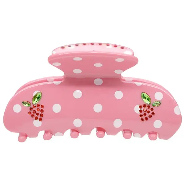 EMI JAY Sweetheart Hair Claw Clip - One-color