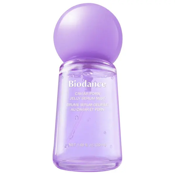 Biodance Caviar Pdrn Jelly Mist - One-color