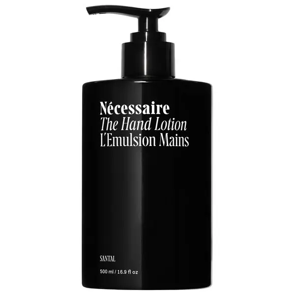 Nécessaire The Hand Lotion Santal Nourishing Hand Lotion With Vitamins And Minerals - One-color