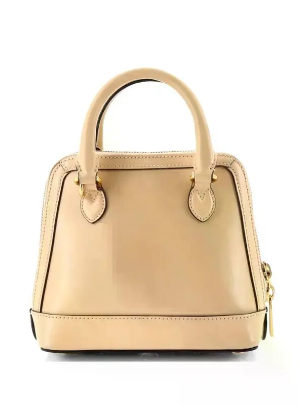 Gucci Horsebit 1955 Mini Top Handle Bag
