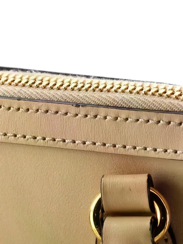 Gucci Horsebit 1955 Mini Top Handle Bag