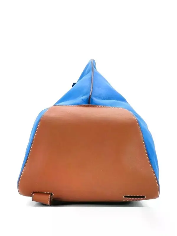 Loewe Anton Sling Bag In Leather