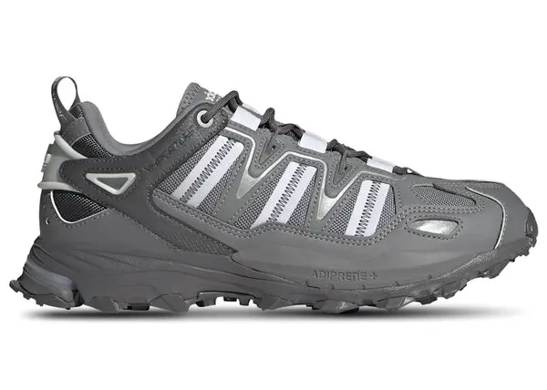 Adidas Hyperturf Athletic Lace-up Sneakers