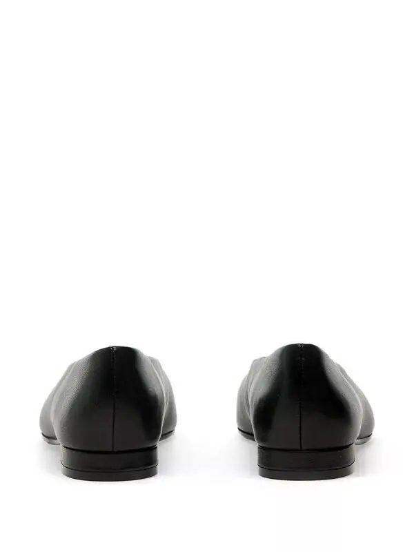 Aldo Zolita Pointed-toe Ballet Flats