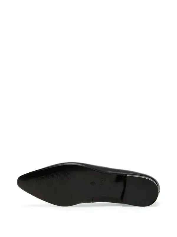 Aldo Zolita Pointed-toe Ballet Flats