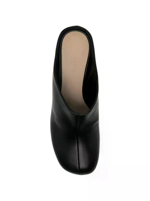 Le Monde Beryl 80mm Mica Mules