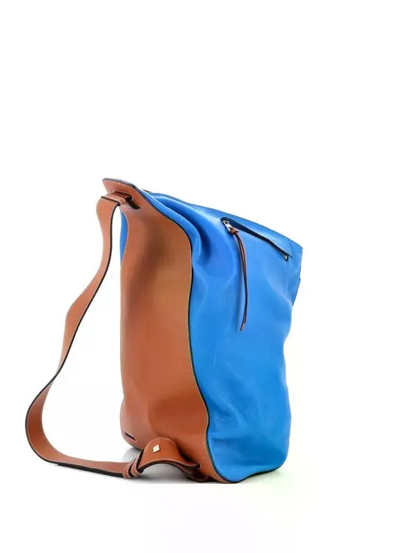 Loewe Anton Sling Bag In Leather