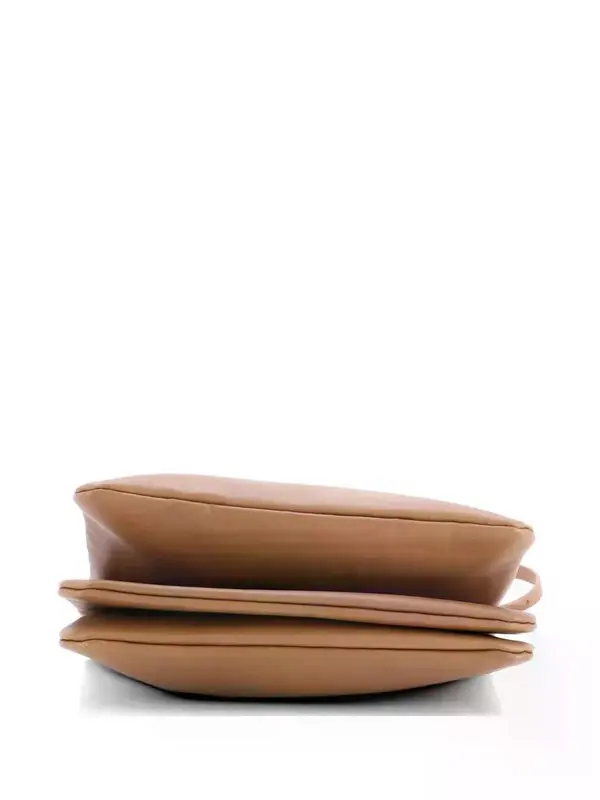 Celine Trio Large Crossbody Bag - Neutrals