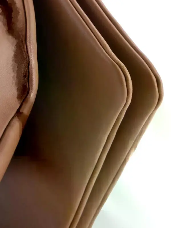 Celine Trio Large Crossbody Bag - Neutrals