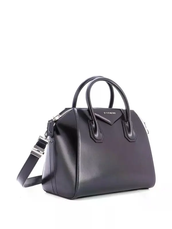 Givenchy Antigona Satchel - Black