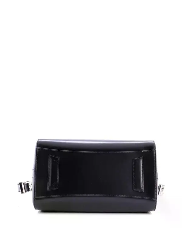 Givenchy Antigona Satchel - Black