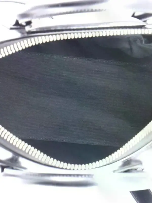Givenchy Antigona Satchel - Black