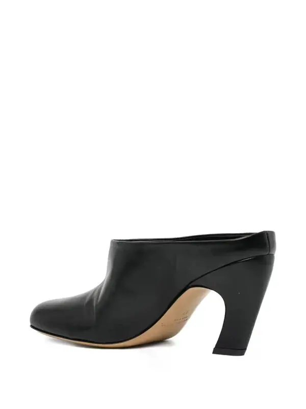 Le Monde Beryl 80mm Mica Mules