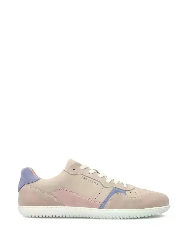 GROUNDIES Nova Go Panel Sneakers