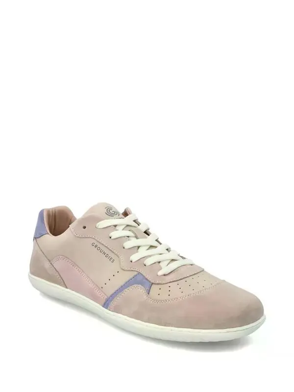 GROUNDIES Nova Go Panel Sneakers