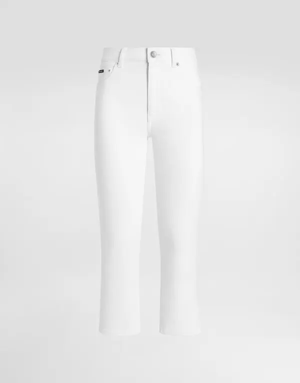 Dolce & Gabbana 5-pocket Jeans - Multicolor