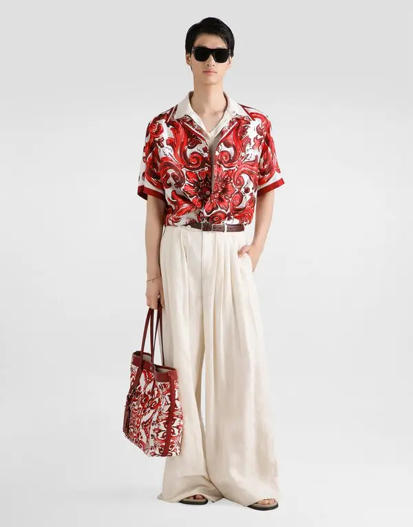 Dolce & Gabbana Camicia