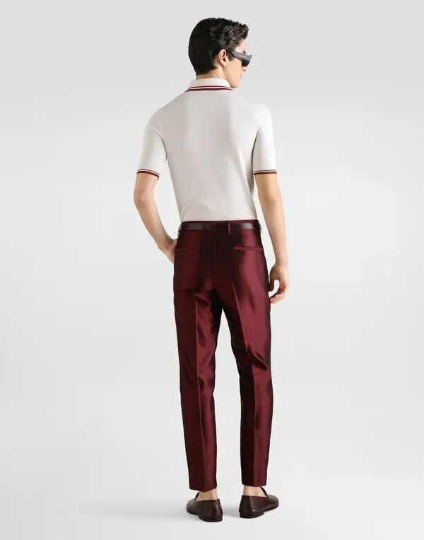 Dolce & Gabbana Polo M/c