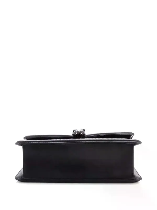 BVLGARI Serpenti Forever Shoulder Bag