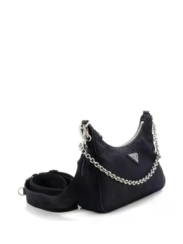 Prada Re-edition 2005 Shoulder Bag