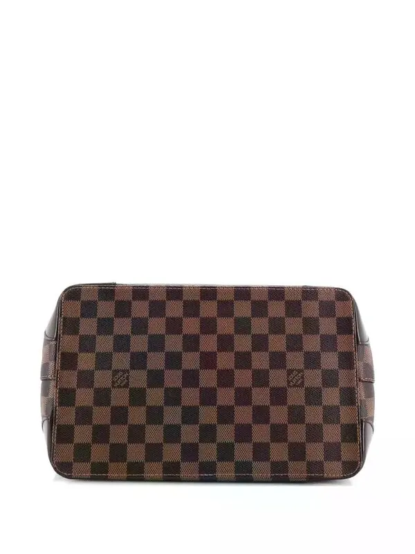 LOUIS VUITTON Hampstead Tote Bag