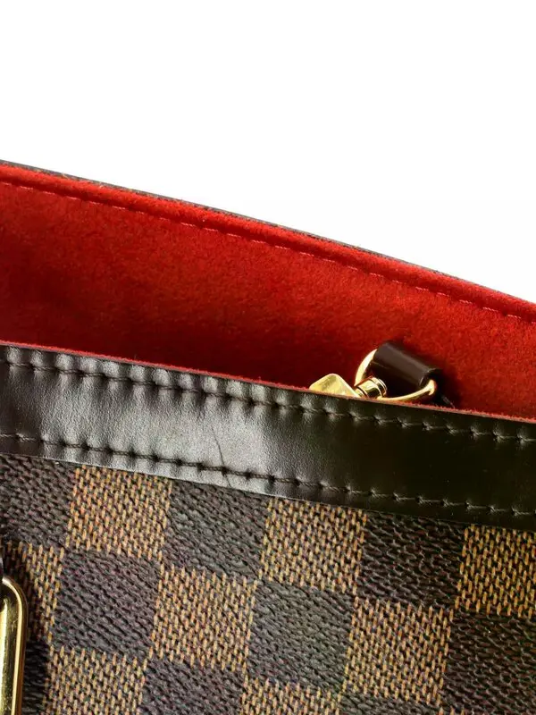 LOUIS VUITTON Hampstead Tote Bag