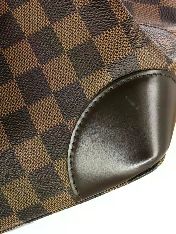 LOUIS VUITTON Hampstead Tote Bag