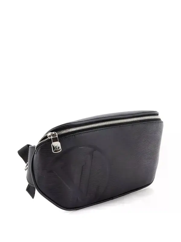 LOUIS VUITTON Epi Leather Belt Bag