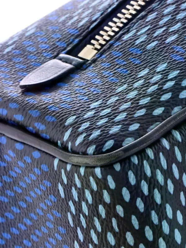 LOUIS VUITTON Damier Heritage Canvas Pouch