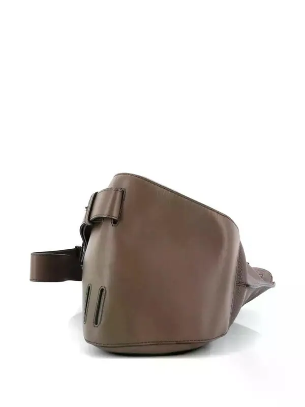 Loewe Anton Sling Bag Leather