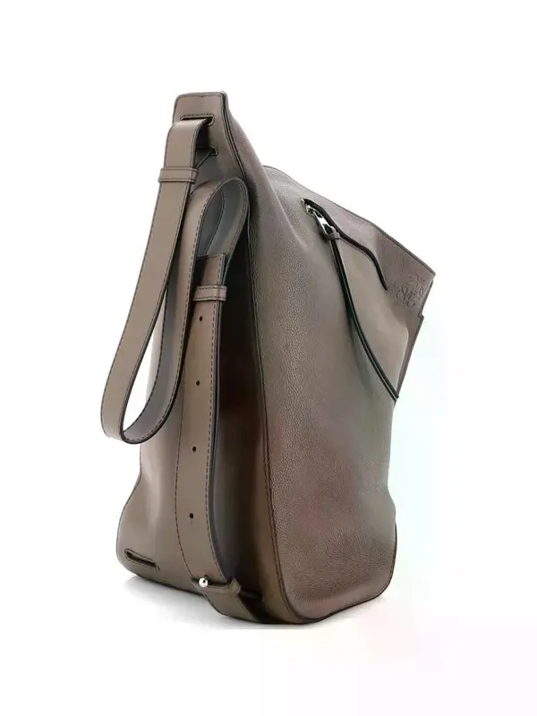 Loewe Anton Sling Bag Leather