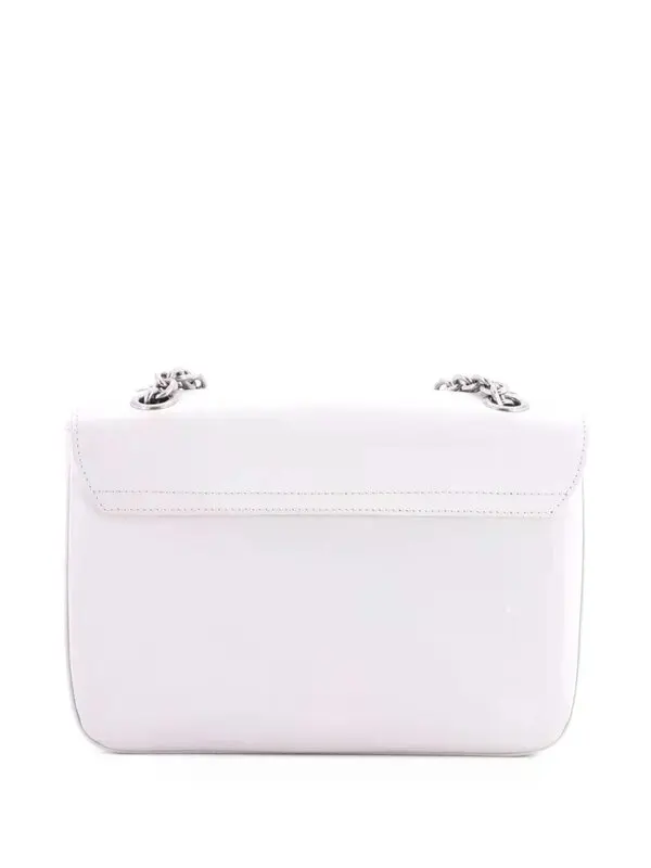Celine Medium Leather Crossbody Bag
