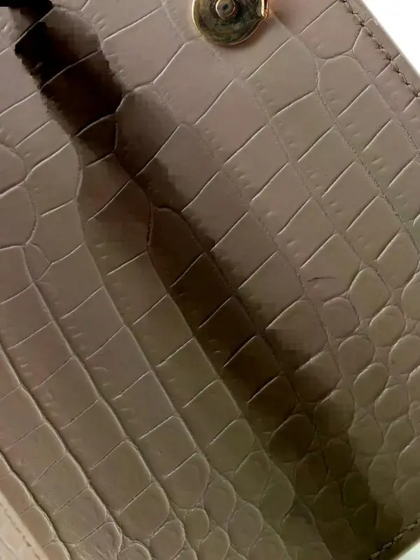 Saint Laurent Medium Sunset Bag