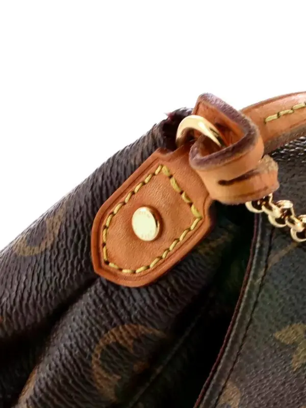 LOUIS VUITTON Monogram Canvas Mm Favorite Crossbody Bag - Brown