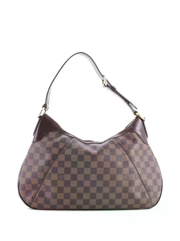 LOUIS VUITTON Thames Damier Gm Hobo Bag