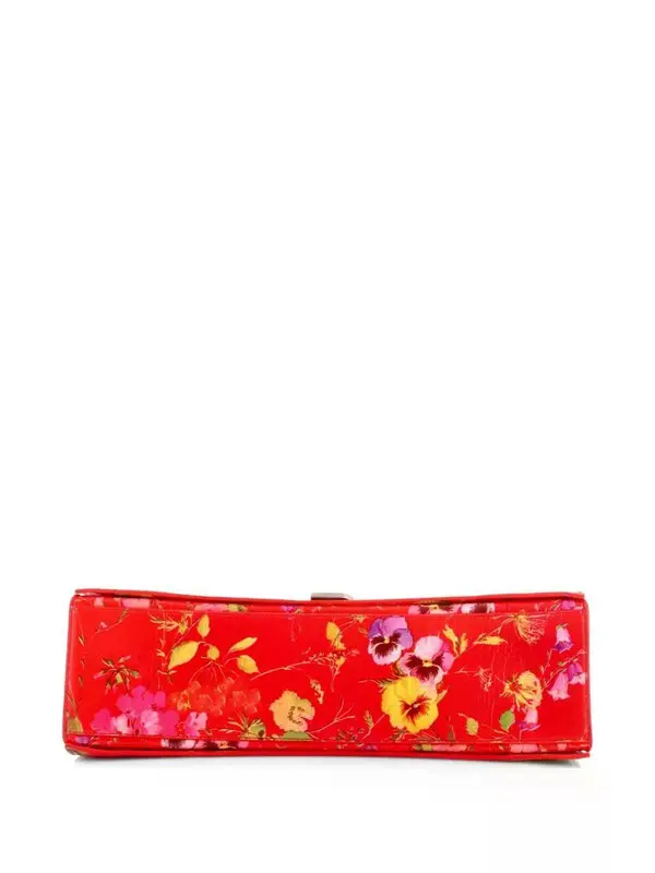 Balenciaga Crush Sling Bag