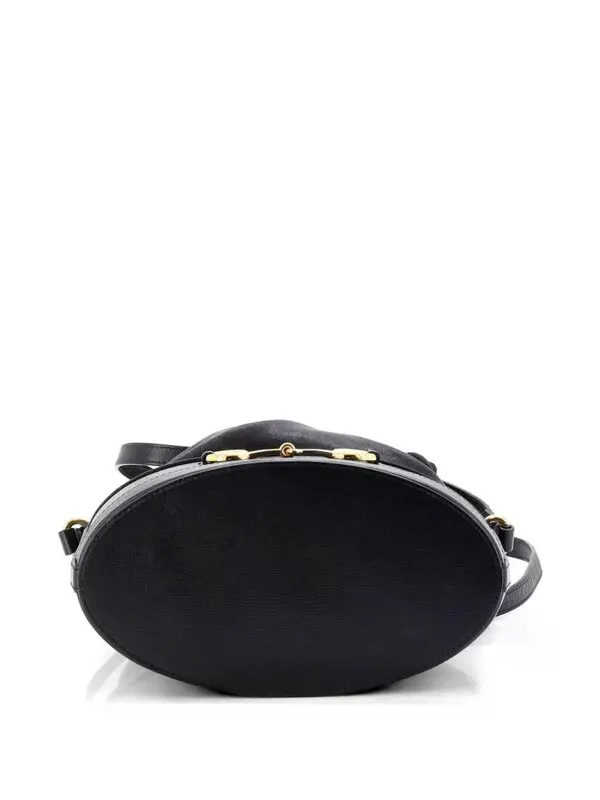 Gucci Horsebit 1955 Small Bucket Bag