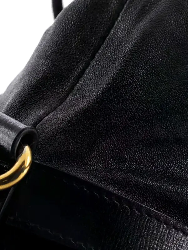 Gucci Horsebit 1955 Small Bucket Bag