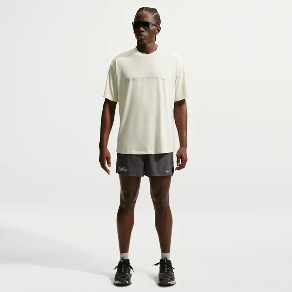 Nike Dri-fit 3" Brief-lined Running Shorts