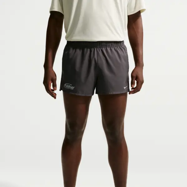 Nike Dri-fit 3" Brief-lined Running Shorts